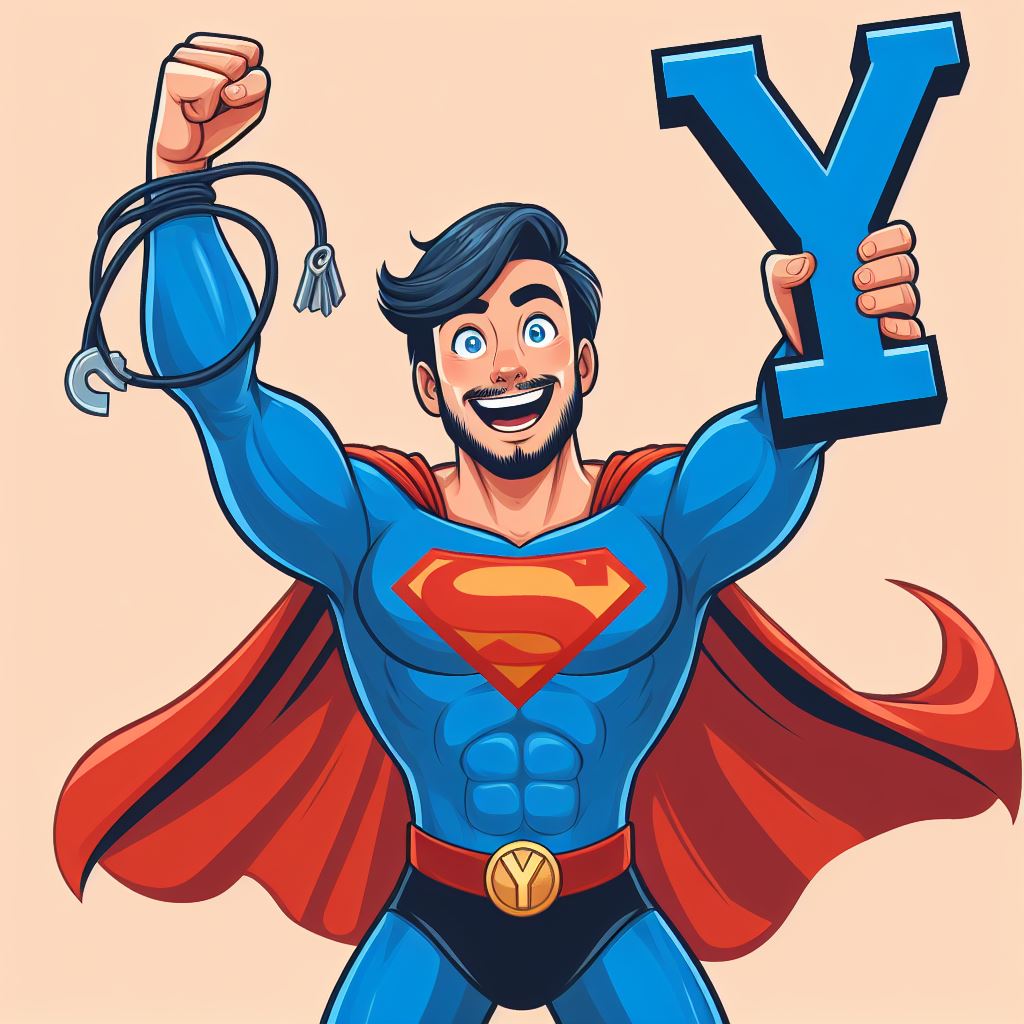 The Sounds Of The Letter Y In English: Your ESL Guide To Conquering Y!