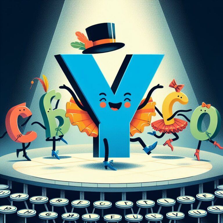 The Sounds Of The Letter Y In English: Your ESL Guide To Conquering Y!