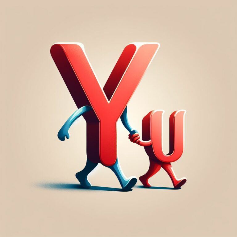 The Sounds Of The Letter Y In English: Your ESL Guide To Conquering Y!