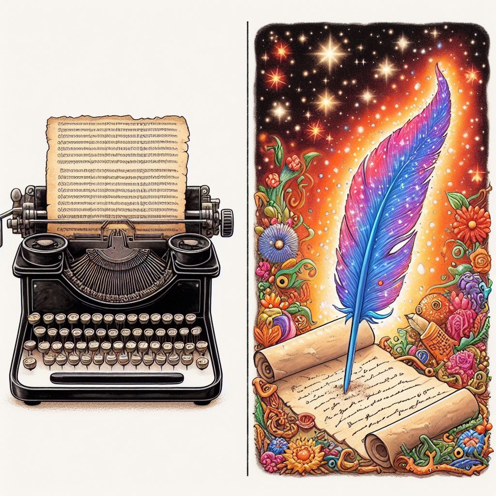 The Difference Between Adjectives And Adverbs In English