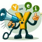 The Sounds Of The Letter Y In English: Your ESL Guide To Conquering Y!