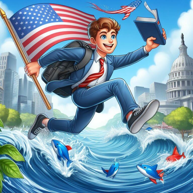 The Huge Difference Between Spoken And Written American English For ESL ...