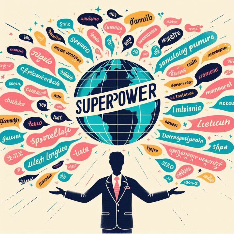 The Importance Of Words: Using High-Frequency English Vocabulary