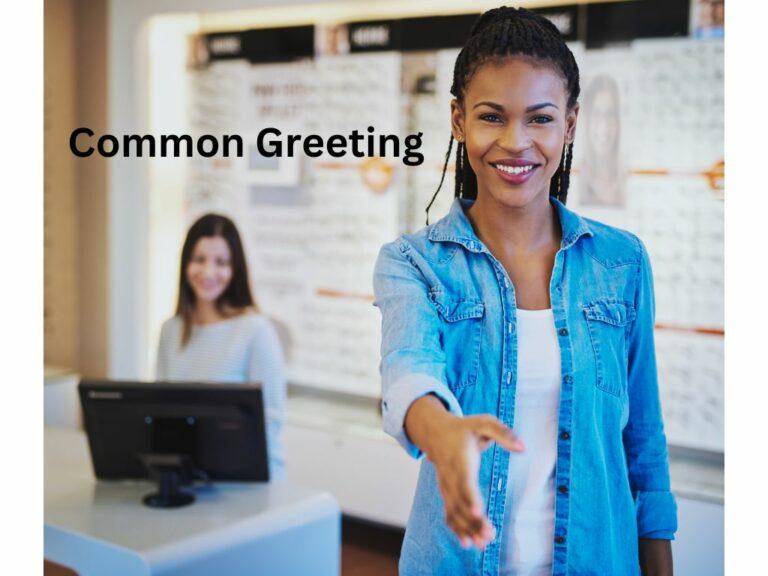 English Conversation For Beginners