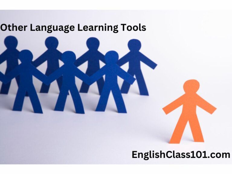 What Is Englishclass101.com-A Review By An English Teacher