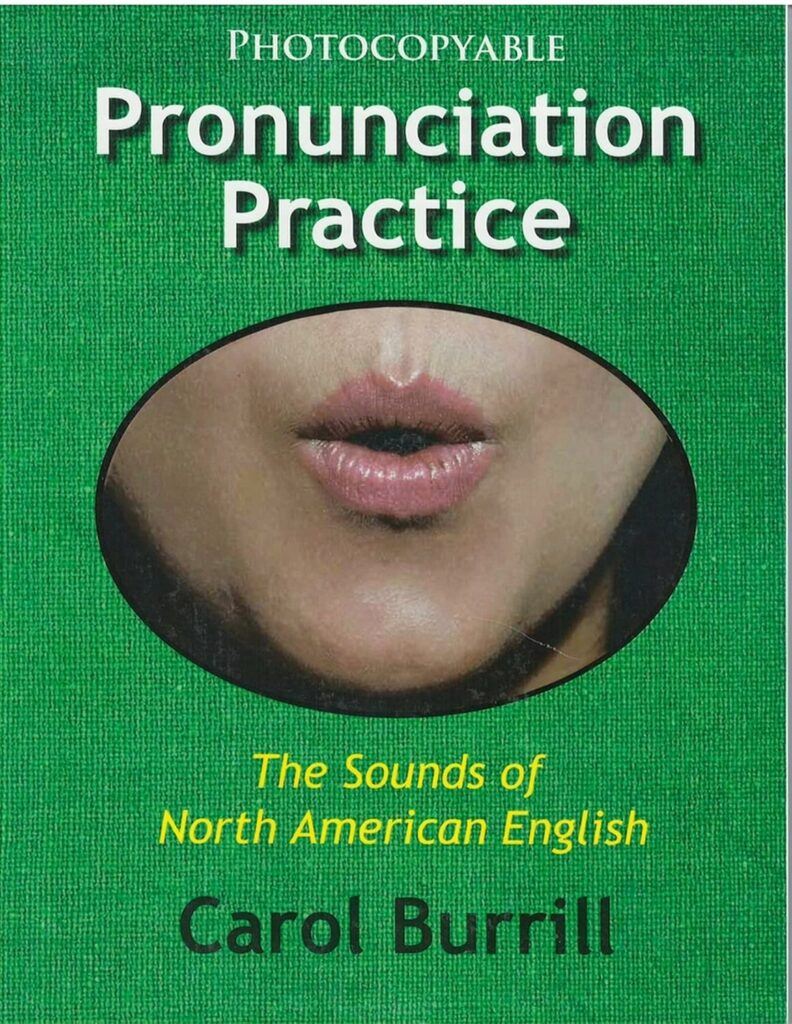 English Phonetic Alphabet Sounds-A Guide For Beginner Adult ESL Students