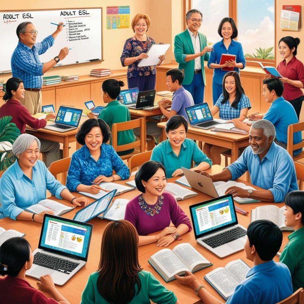 ESL Teaching Tools Every Teacher Should Be Using in 2025 And Beyond