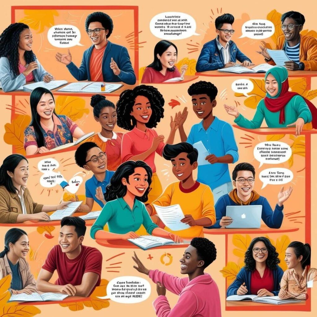 Best Strategies For English Comprehension For Adult ESL Students