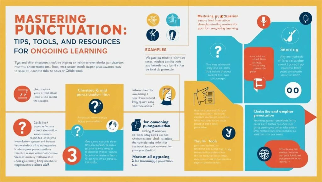 What Is Proper Punctuation? The Basics For ESL Students