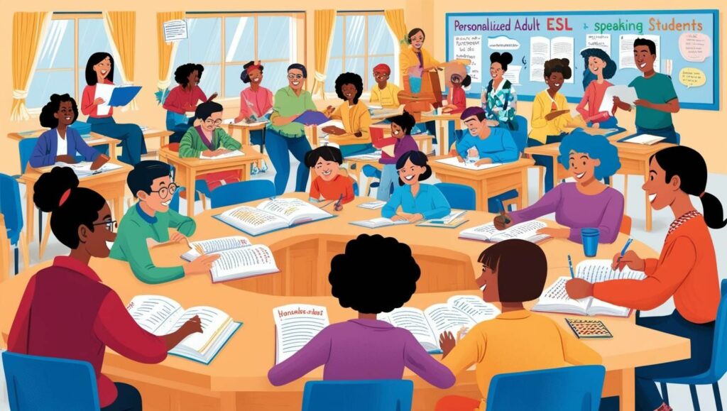 Strategies Teaching Esl Students