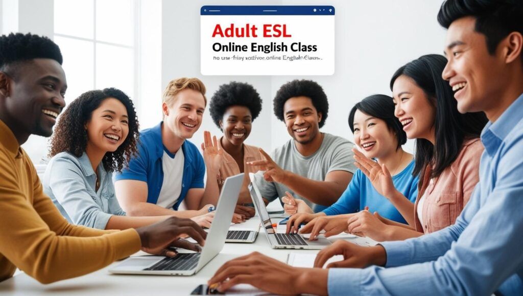 A Review Of English Class 101 For Adult ESL Students By An English Teacher