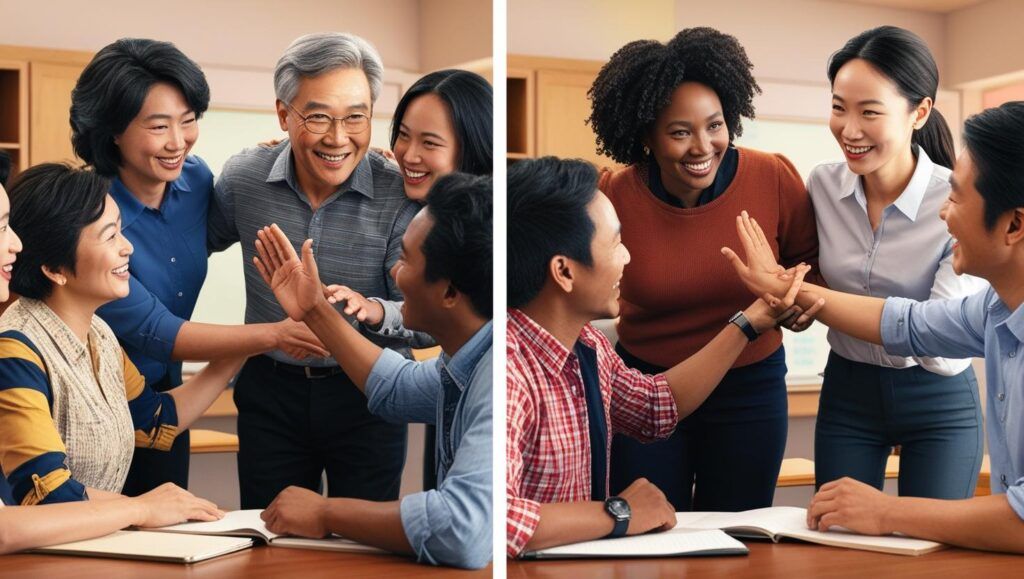 How To Introduce Yourself & Others For Beginner ESL Adults